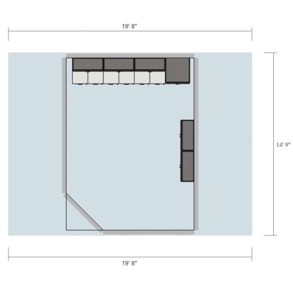 CABINETS DESIGN - Leomar Enterprises